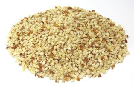 Trumps | ALMOND NATURAL DICED 10KG