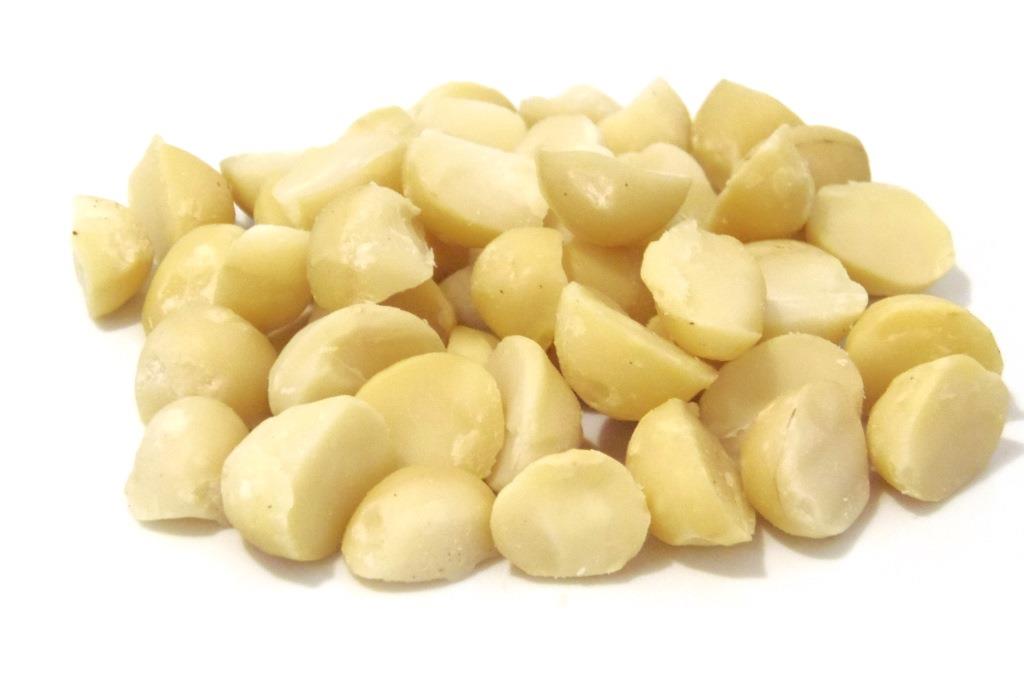 Trumps | MACADAMIA KERNEL (4) 3KG
