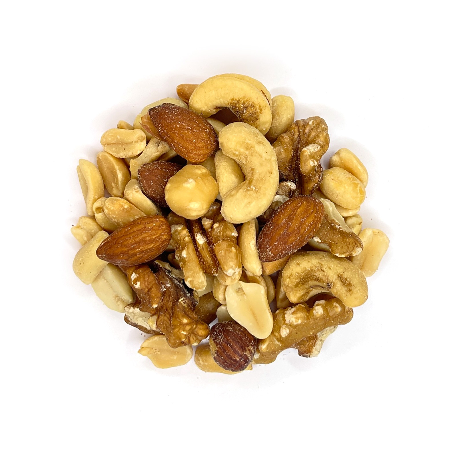 Trumps | MIXED NUT RST & SLT 5KG