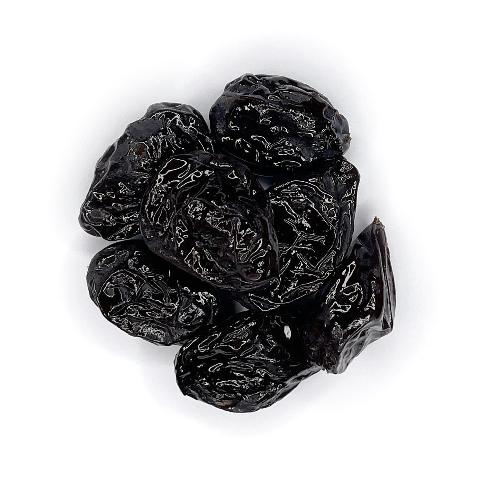 Trumps | PRUNE ORGANIC PKT 250G (24x250g) NO BARCODE