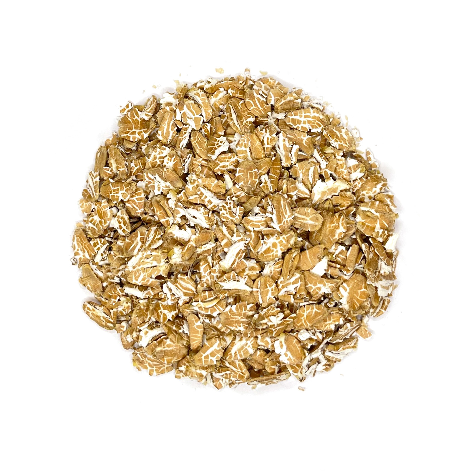 Trumps | TRITICALE FLAKES 25KG
