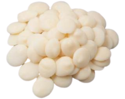 Trumps | YOGHURT BUTTONS STRAWBERRY 3KG NO BARCODE