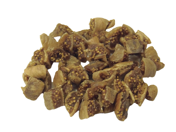 Trumps | FIGS DICED 10KG 8mm x 8mm