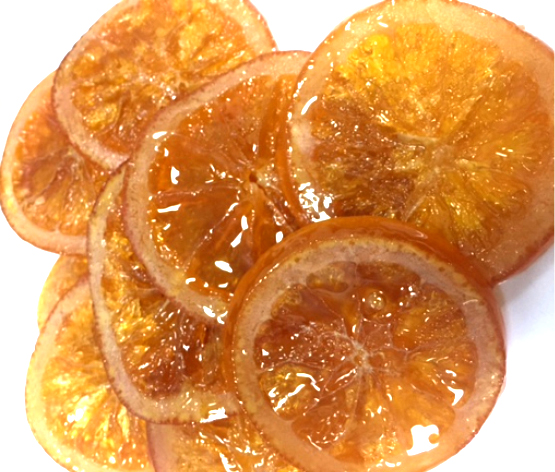 Trumps | GLACE ORANGE 4KG