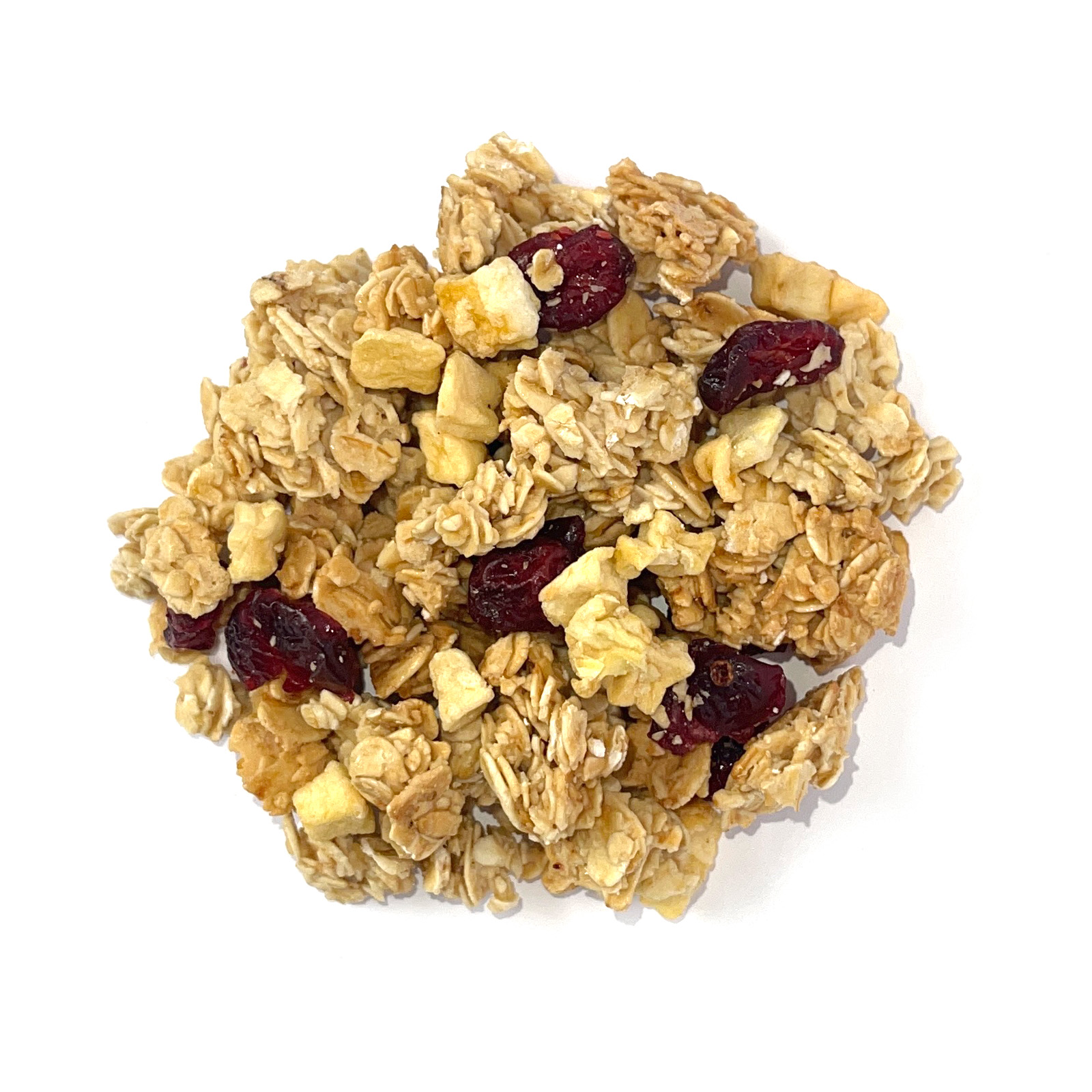 Trumps | GRANOLA CRANBERRY & APPLE 5KG