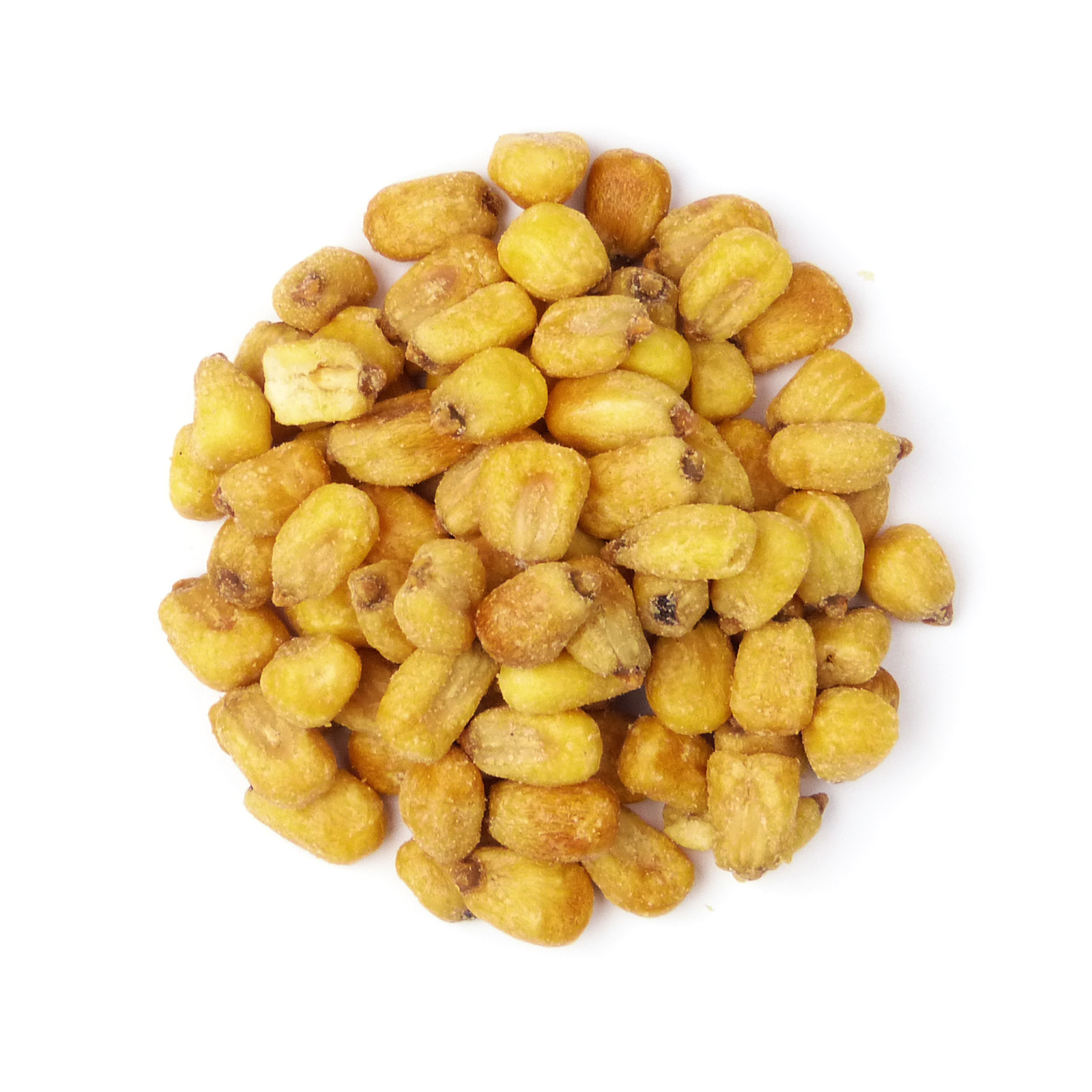 Trumps | CORN TOASTED WASABI 10KG