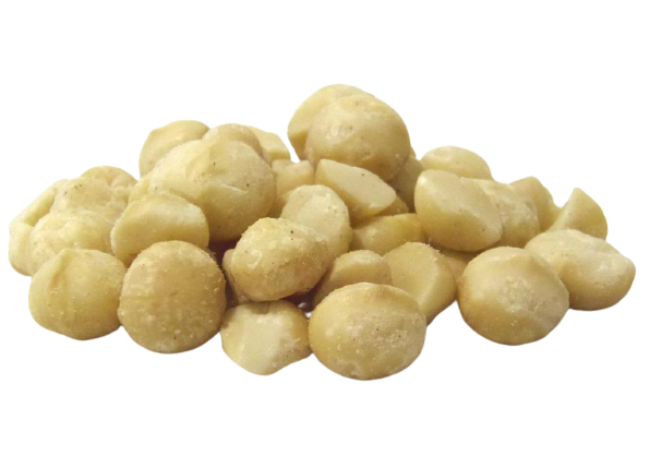 Trumps | MACADAMIA ORGANIC 5KG