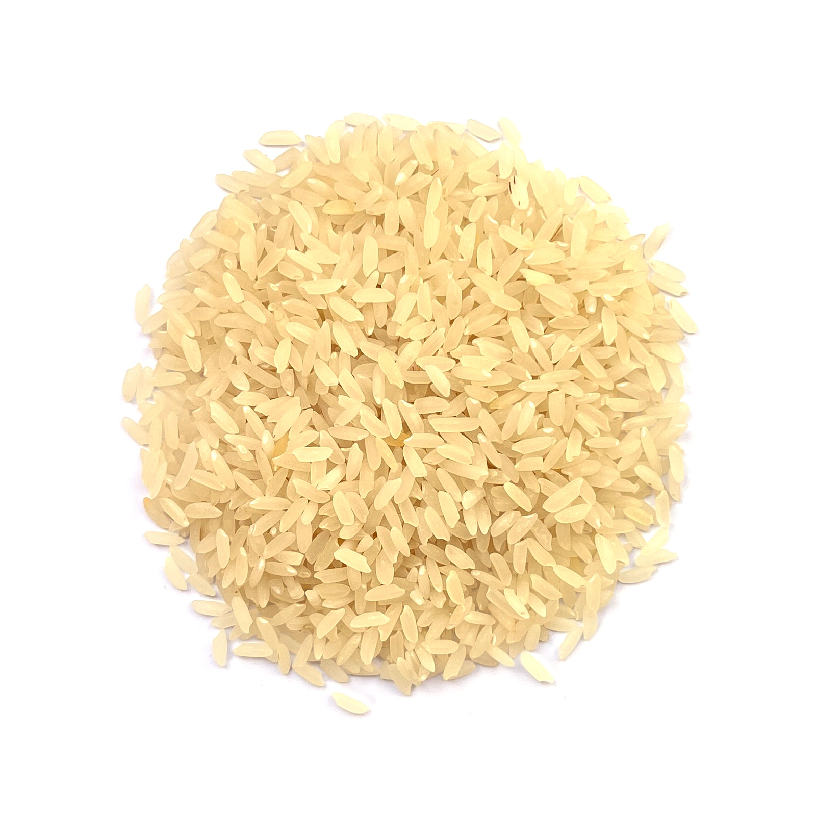 Trumps | RICE MED WHITE ORGANIC 25KG